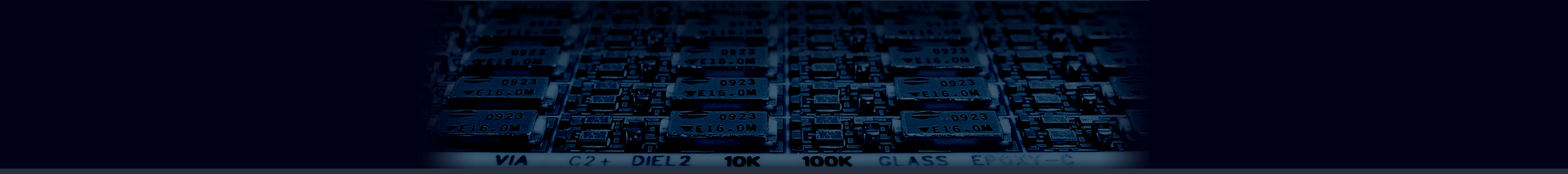 Rugged Electronics | Vetronix