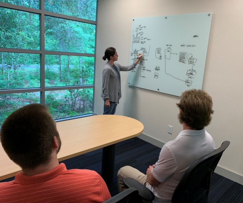 Capabilities | Vetronix Research Corporation | Rugged Electronics