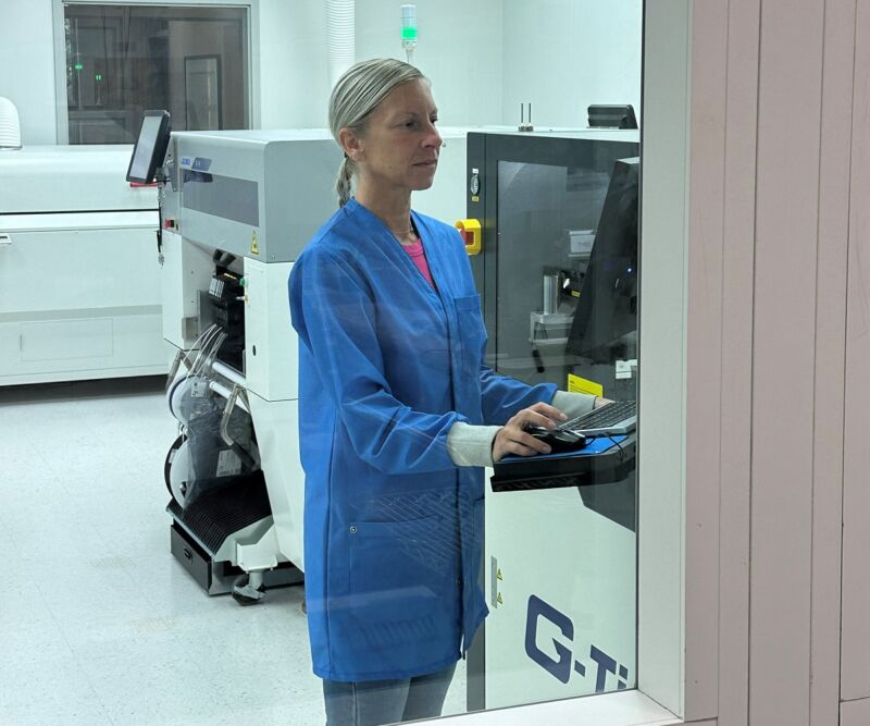 Capabilities | Vetronix Research Corporation | Rugged Electronics